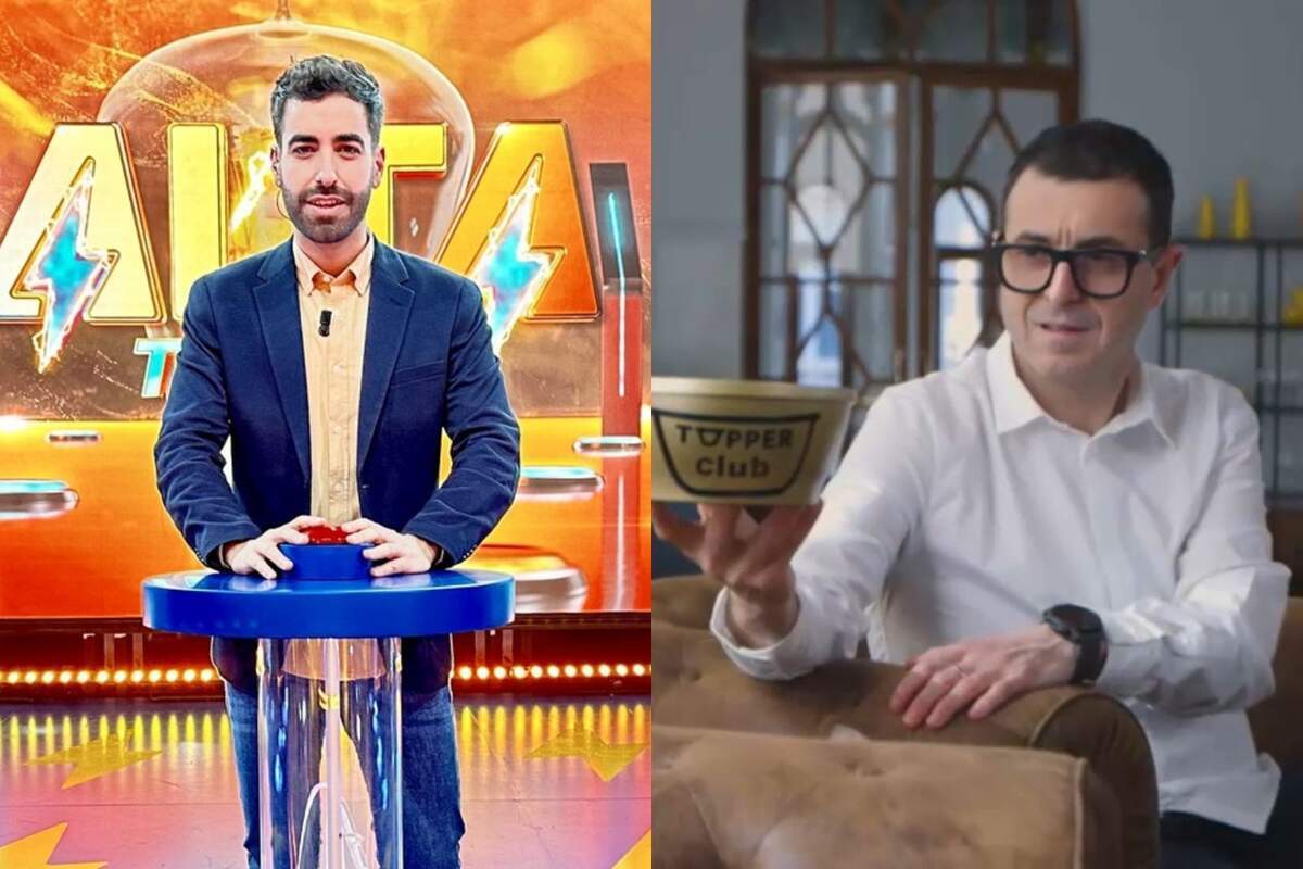 À Punt renueva su programación con 'Alta Tensió', 'L’Alqueria Blanca' y ... À Punt renueva su programación con 'Alta Tensió', 'L’Alqueria Blanca' y ...