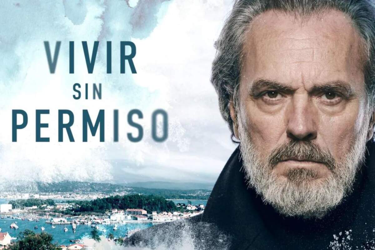 'Vivir sin permiso' tendrá una versión turca tras la última venta de Telecinco